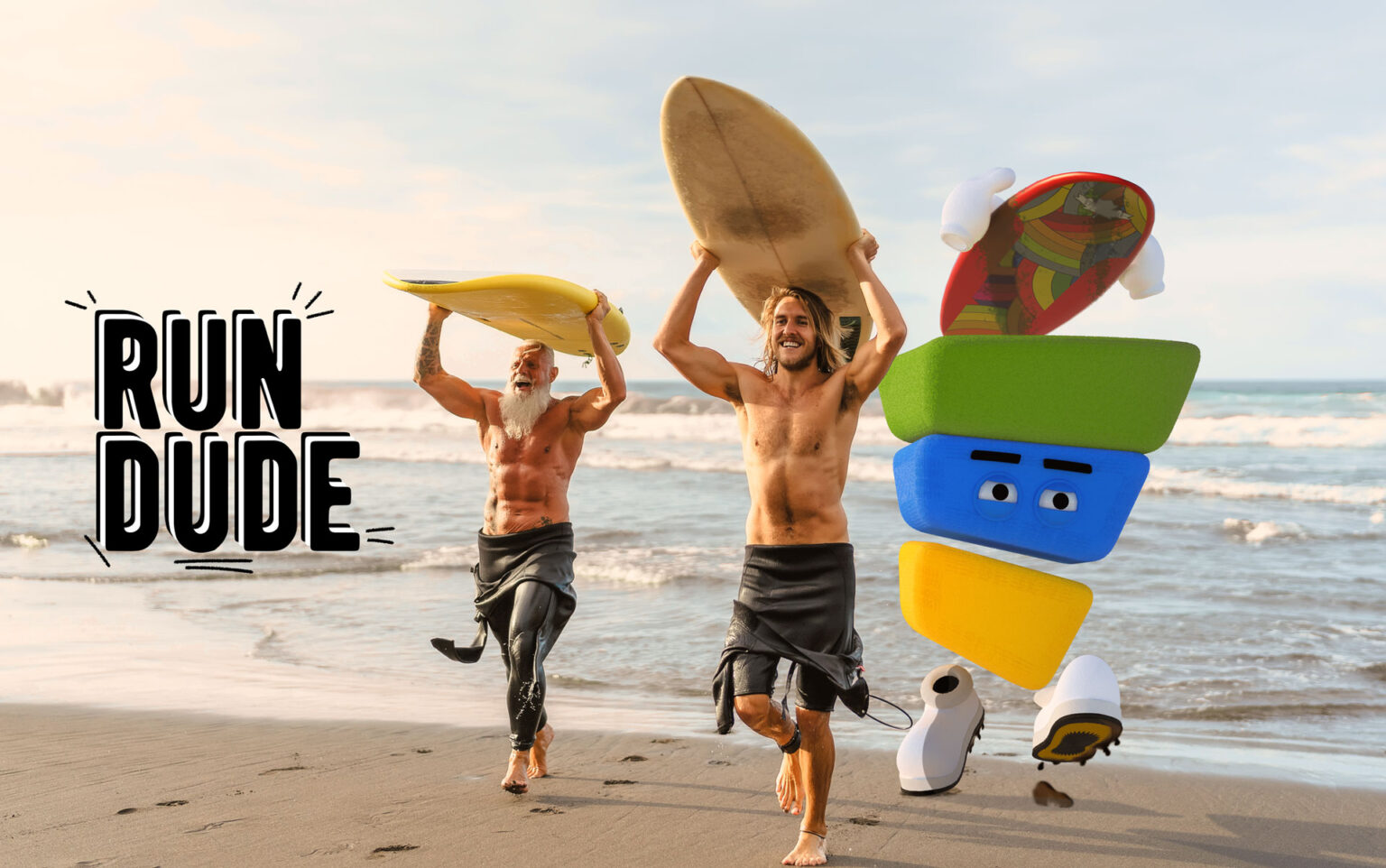 Donair Dude - Markacat